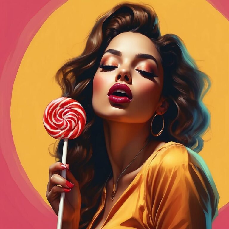 Royalty-Free RnB Music: Voodoo Priestess